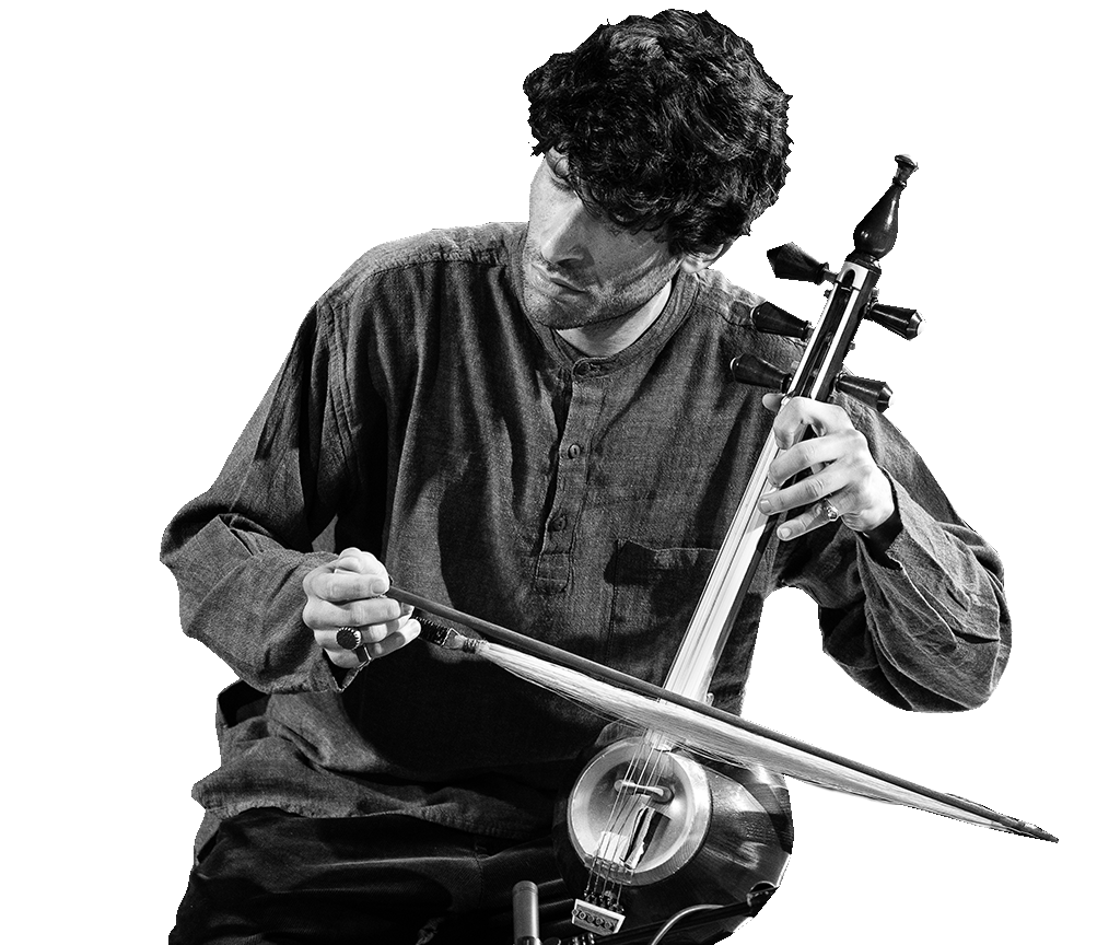 mostafa taleb – Be like a flower that even gives its fragrance to a hand that crushes it